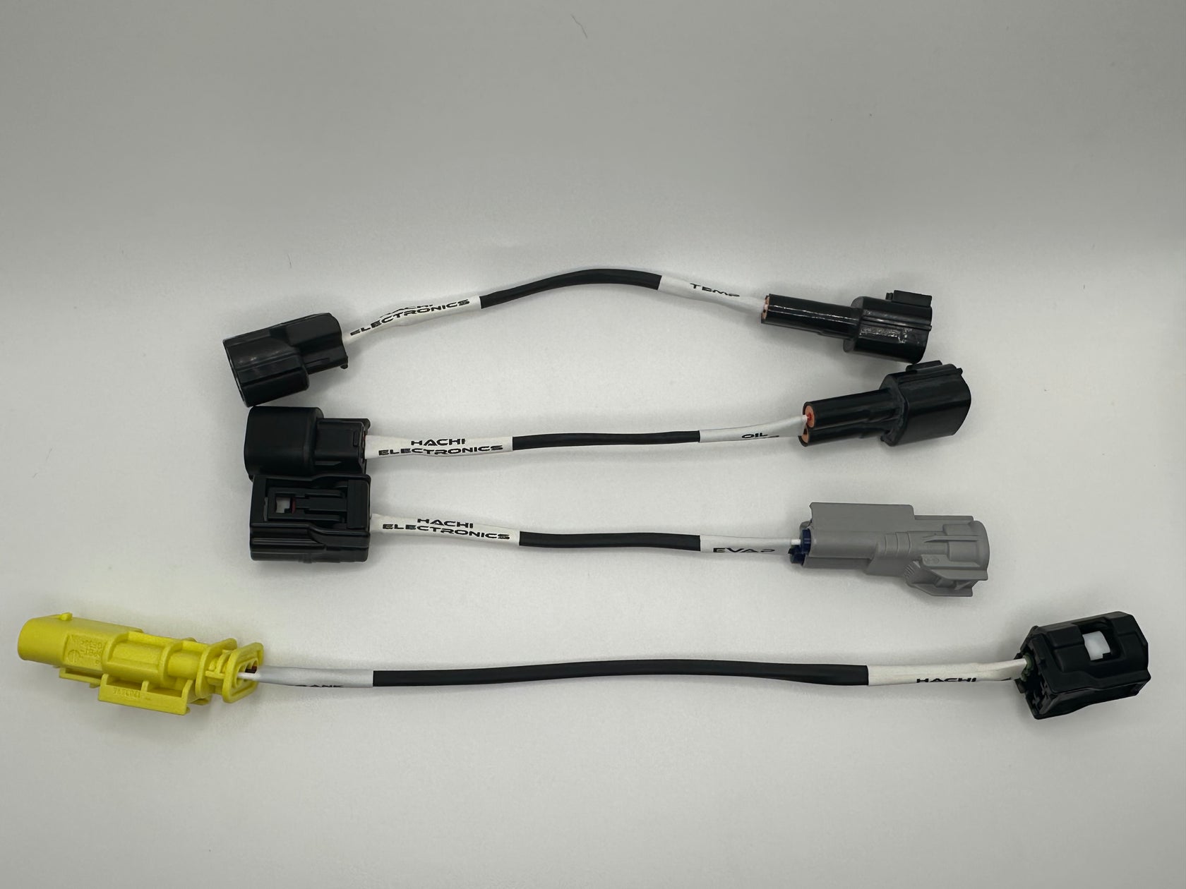 13-20 86/BRZ FA24 Engine Swap Harness – Hachi Electronics