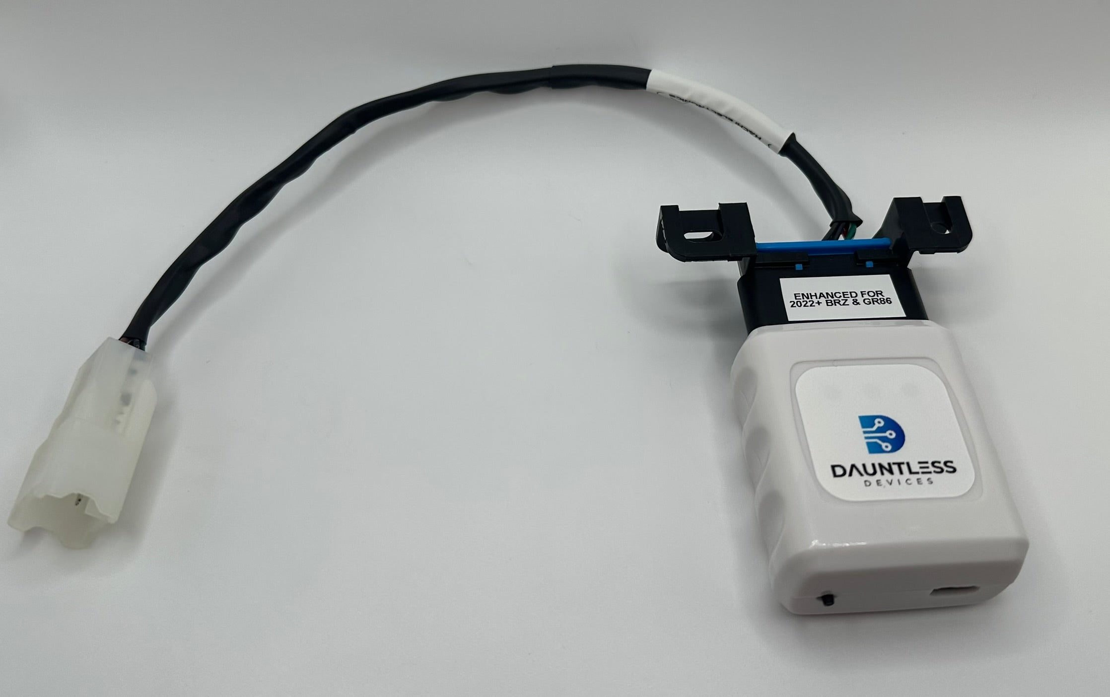 BUNDLE - DauntlessOBD Enhanced + 2022+ GR86/BRZ ASC CAN Adapter – Hachi ...