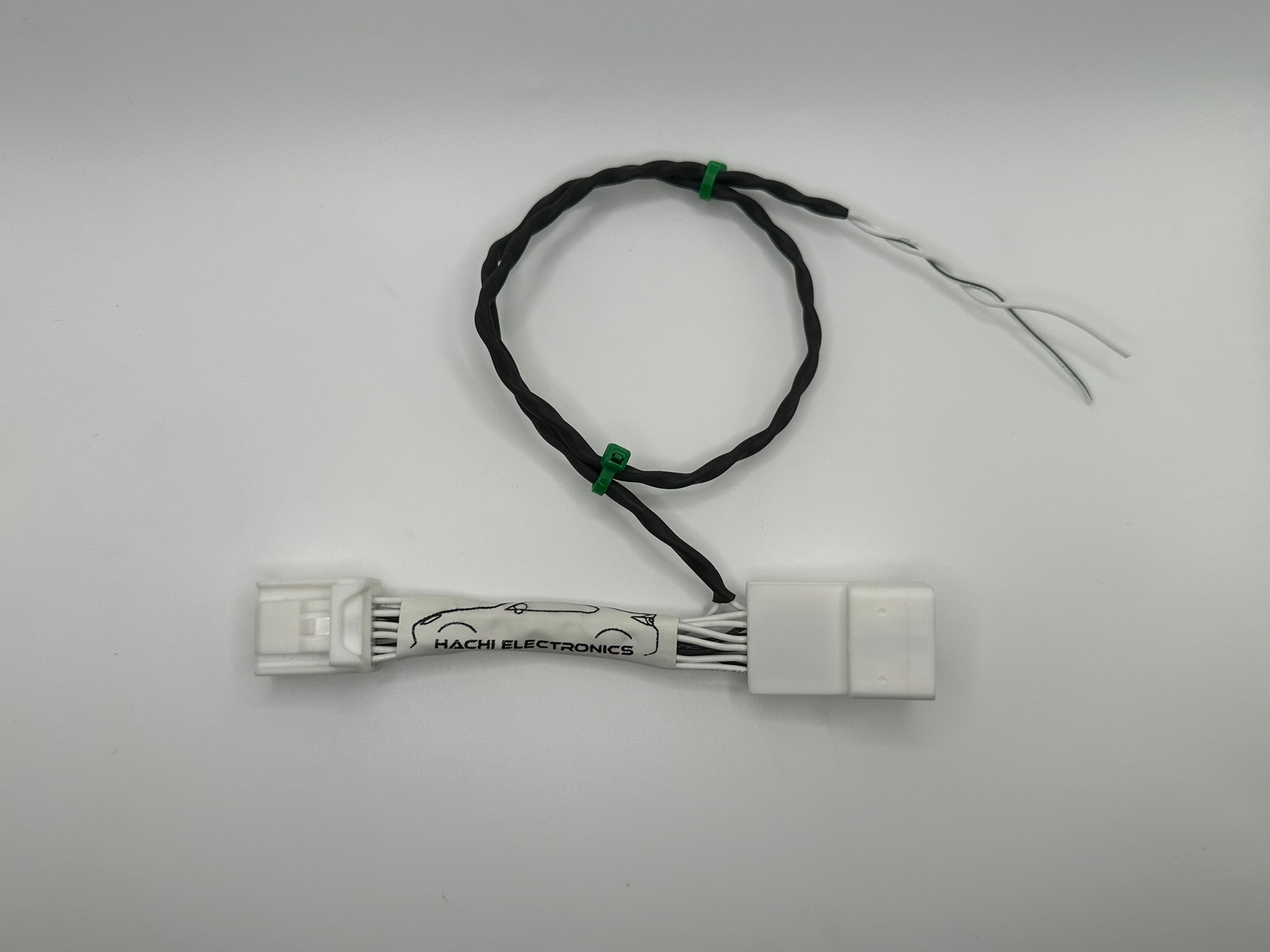 2022+ GR86/BRZ PnP Voice Command Disable Switch – Hachi Electronics