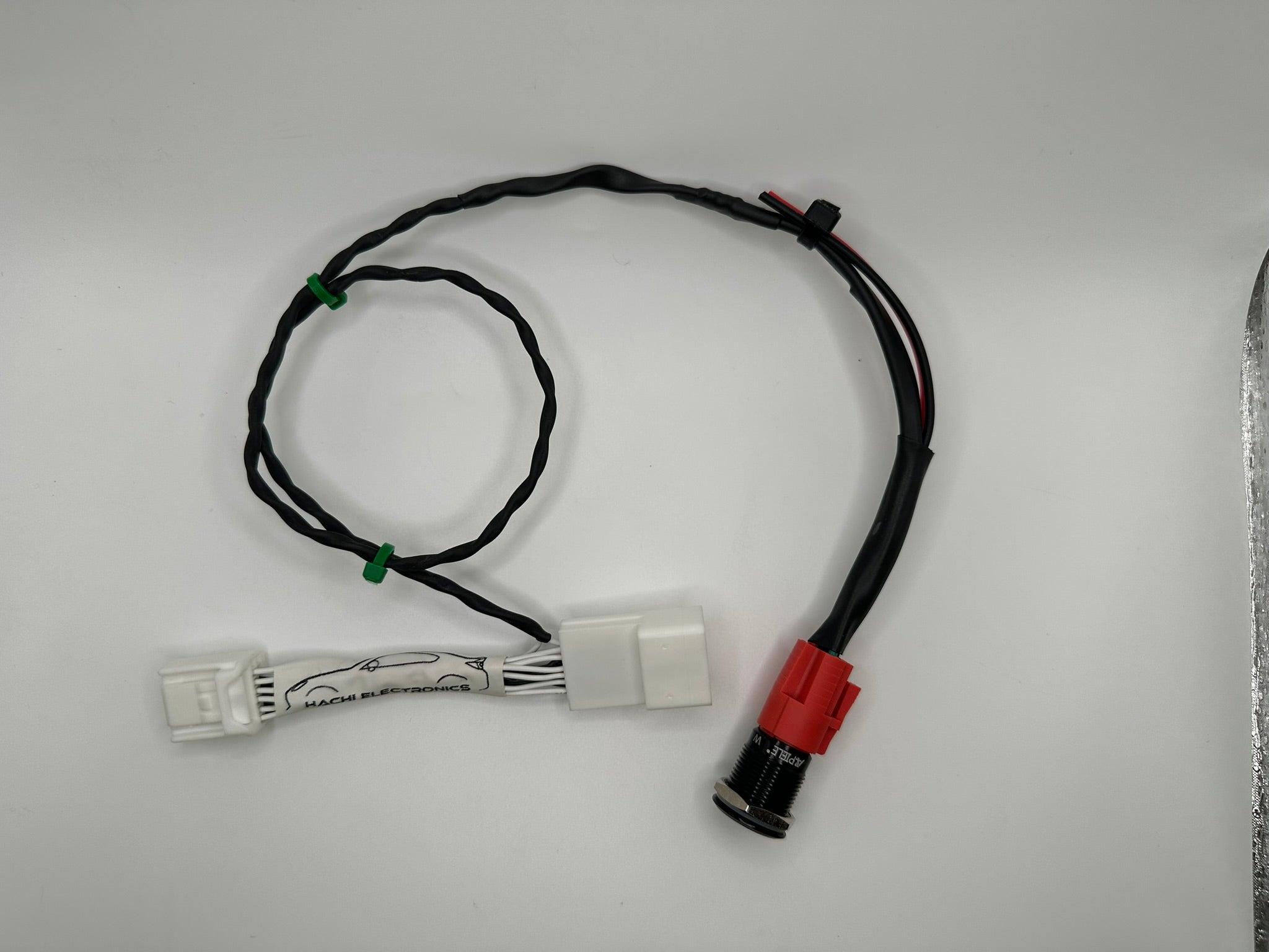 2022+ GR86/BRZ PnP Voice Command Disable Switch – Hachi Electronics