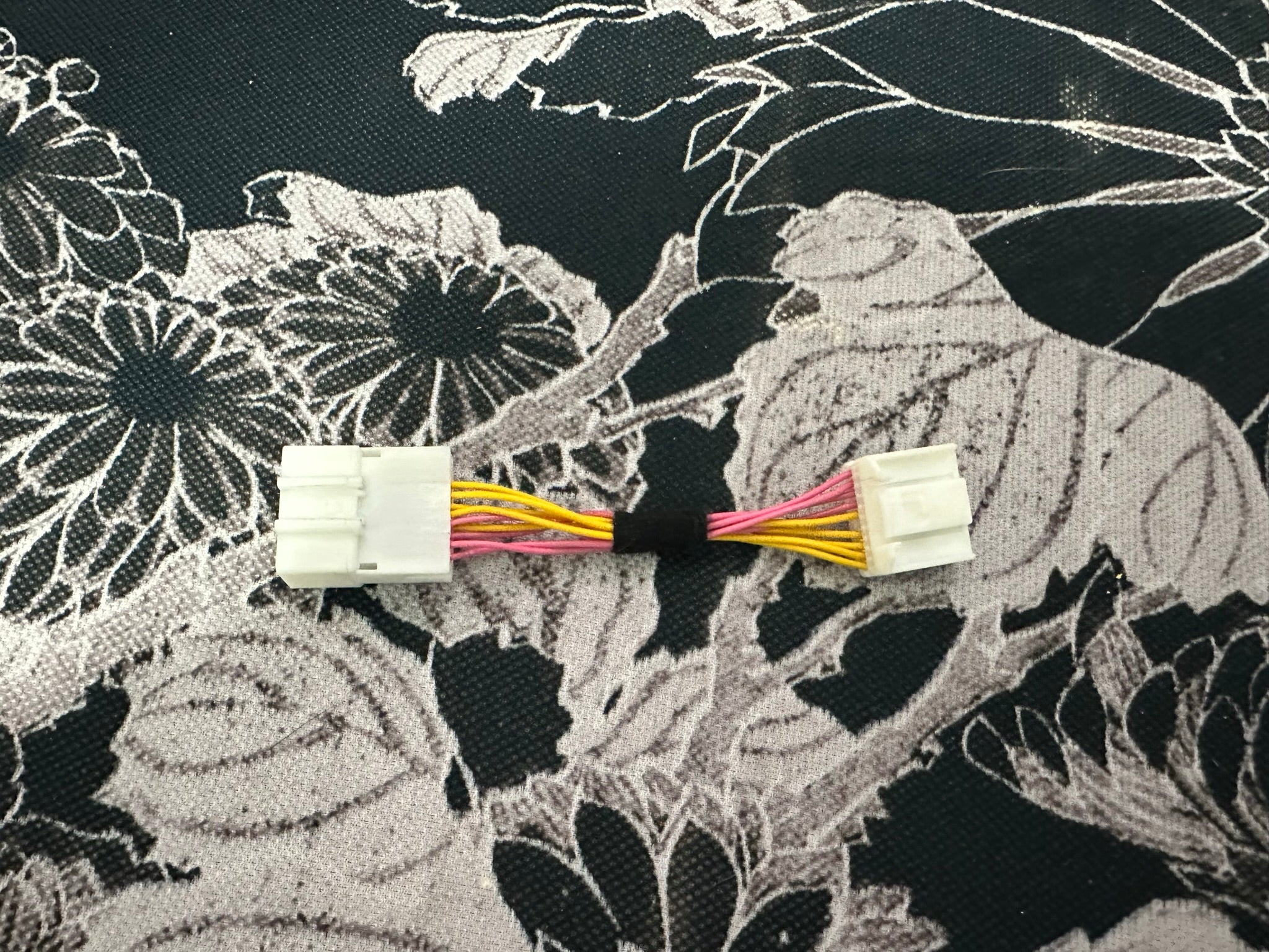 2022+ GR86/BRZ Turn Signal Swap Harness – Hachi Electronics